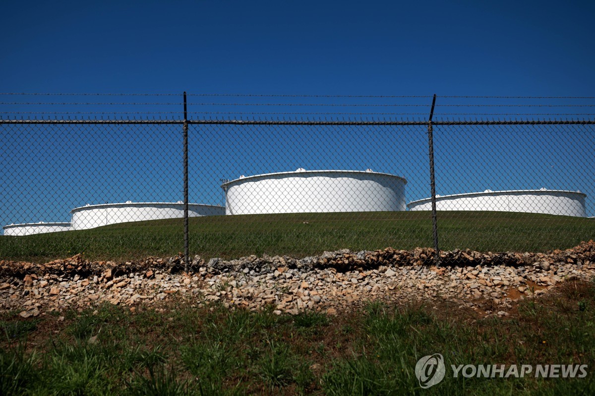 [뉴욕유가] 美-이란 핵 협상 재개 기대에 하락…WTI 0.7%↓ (연합뉴스) - 나무뉴스