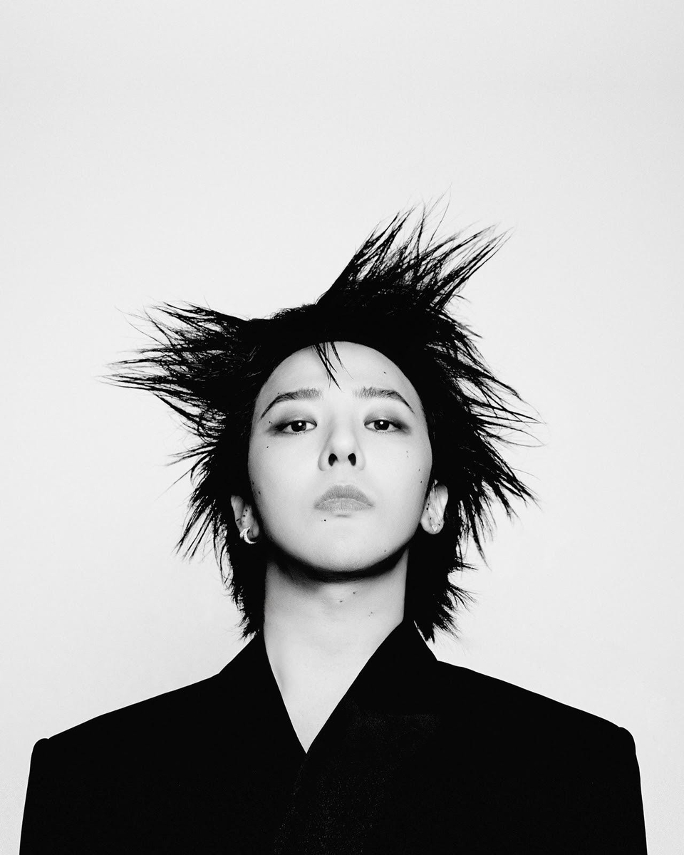 GD, 8월 태국 야외 콘서트 취소…"기록적 폭염에 안전 고려" (연합뉴스) - 나무뉴스