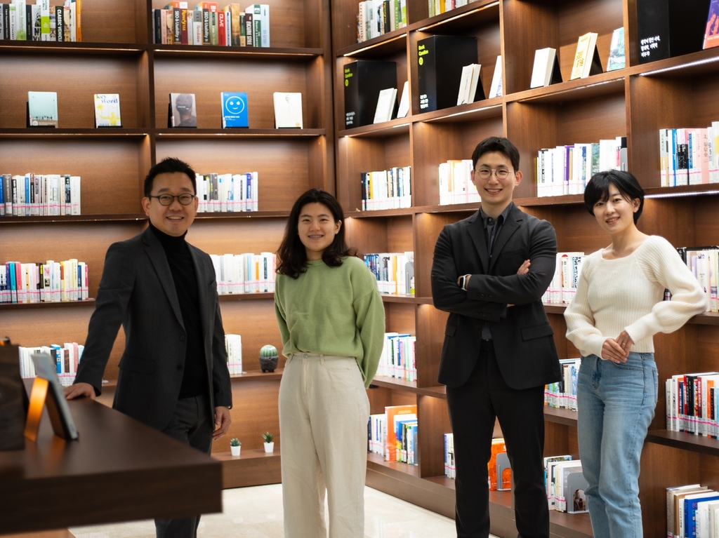 UNIST·POSTECH, 뇌 질환 치료 위한 혈액-뇌 장벽 모델 개발 (연합뉴스) - 나무뉴스