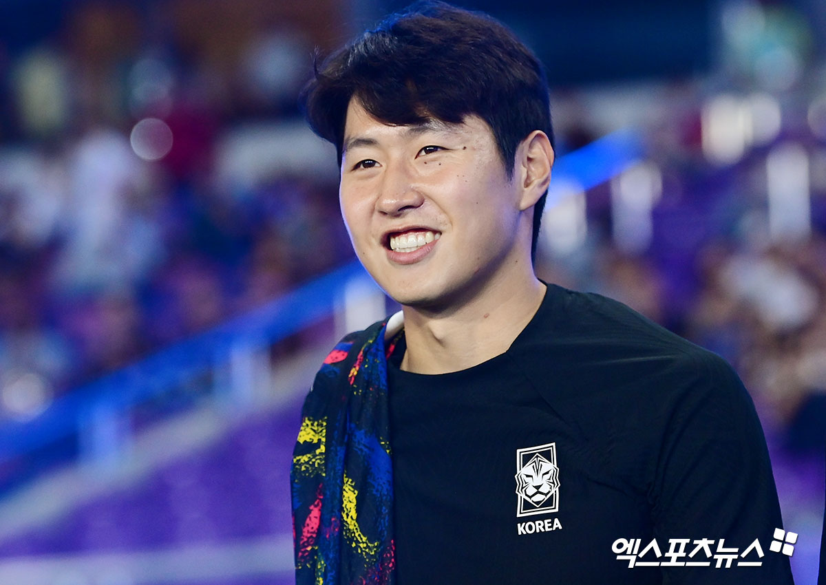 "우린 그냥 축구를 못해", "이강인 같은 선수 평생 못 볼 듯"...中 축구팬들 '현실 직시' [AG현장] (엑스포츠뉴스 ...