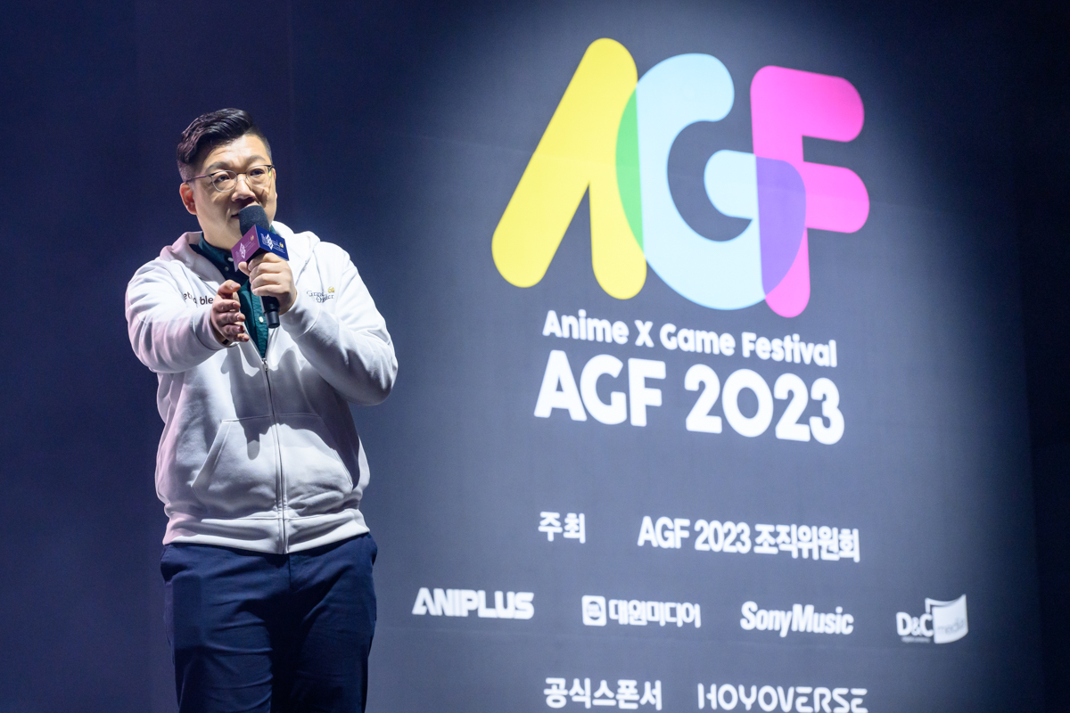 넷마블 '페그오', 'AGF 2023'서 2024년 상반기 업데이트 로드맵 공개 - 나무뉴스
