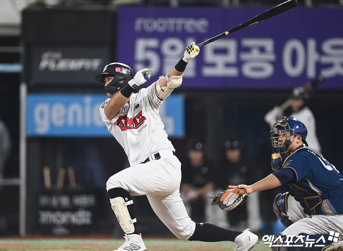 2패 뒤 3연승은 단 두 차례뿐, '탈락 위기' KT의 대반격은 가능할까 [PO3] - 나무뉴스