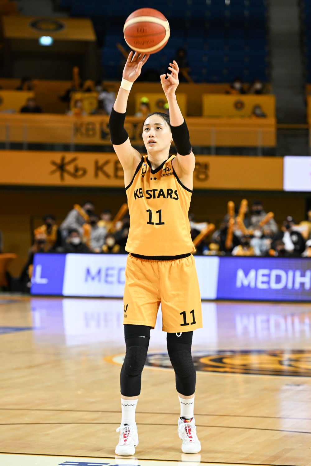 '강이슬 3연패 도전' WKBL 올스타전 3점슛 콘테스트 명단 확정 (엑스포츠뉴스) - 나무뉴스