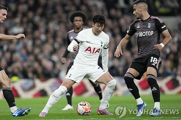 "SON, PL 어딜 가도 선발이야 그것도 쉽게!"…英 축구 해설가의 극찬→맨시티전 '7G 2AS' - 나무뉴스