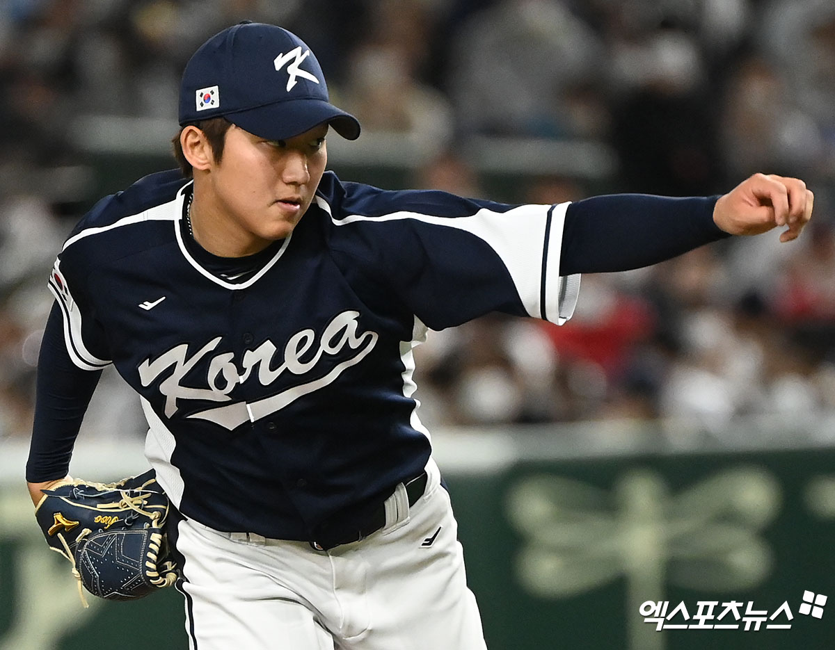 구창모 회복 기다리는 KBO "AG 엔트리 교체 논의할 시기 아니다" (엑스포츠뉴스) - 나무뉴스