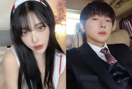 BJ 케이·퓨리, '이태원 참사' 관련 추측 난무…"말도 안되는 소리" [종합] (엑스포츠뉴스) - 나무뉴스