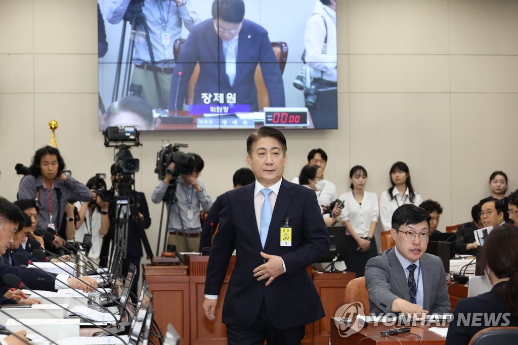 이동관측 "YTN, 추가취재 않고 허위사실 보도"…고소장 제출 (연합뉴스) - 나무뉴스