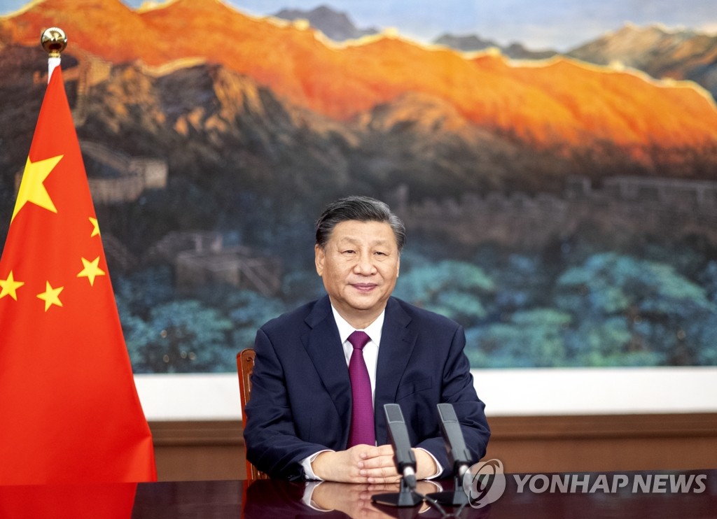 IPEF 맞선 中 대응은?…RCEP 활성화·CPTPP 가입·브릭스 확대 (연합뉴스) - 나무뉴스