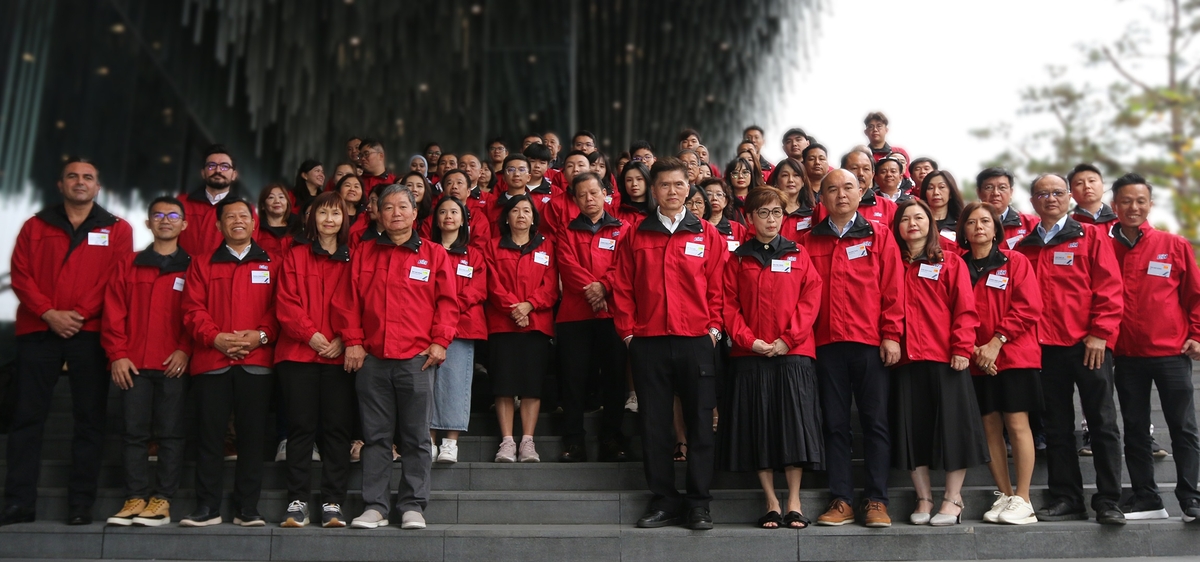 [게시판] KCC, 말레이시아 파트너사 초청 워크숍 개최 - 나무뉴스