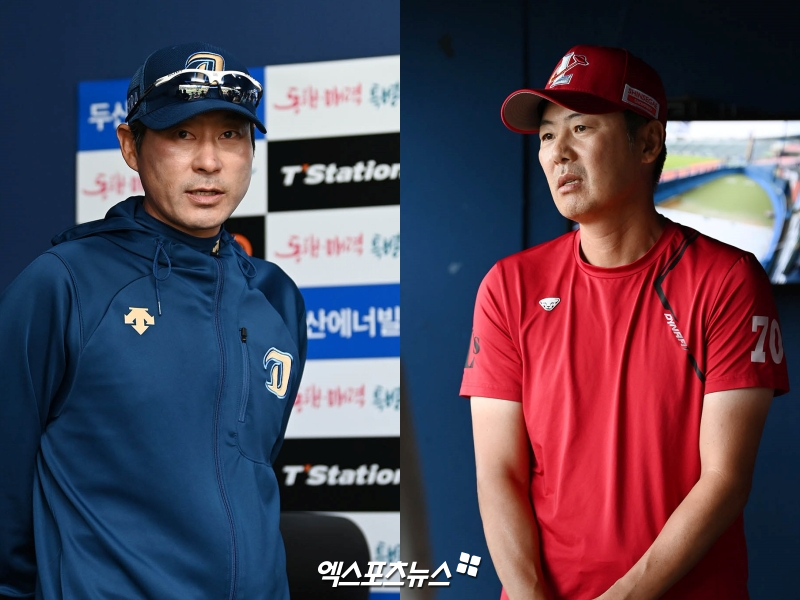 '페디+맥카티 합류·3인 포수 체제'…NC-SSG, 출장자 명단 확정 [준PO] - 나무뉴스