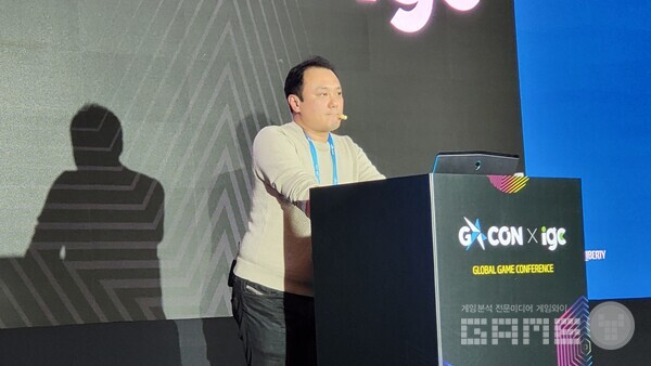 ‘비가 오면 지형이 바뀌고 던전이 잠긴다고?’...NC 안종욱 PD가 보여주는 TL의 모습은? (게임와이) - 나무뉴스