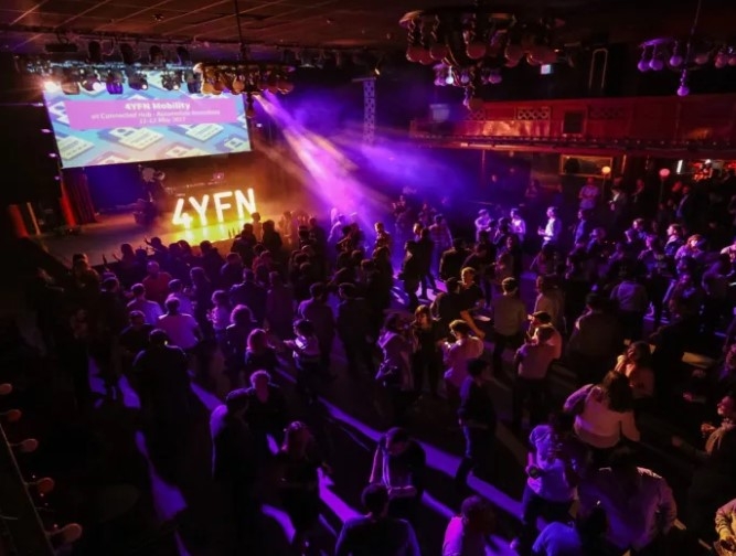 [MWC] CES 혁신상 스타트업, 유럽서 투자 유치…4YFN 참가 (연합뉴스) - 나무뉴스