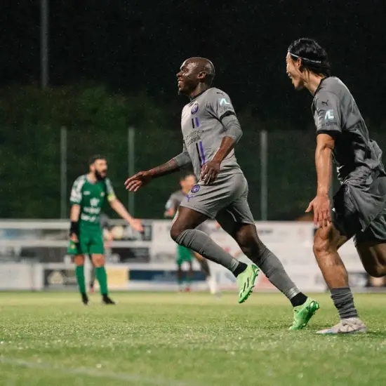 아슬아슬했다!...'조규성 풀타임' 미트윌란, 연장 접전 끝 UECL 3차 예선 진출 (엑스포츠뉴스) - 나무뉴스