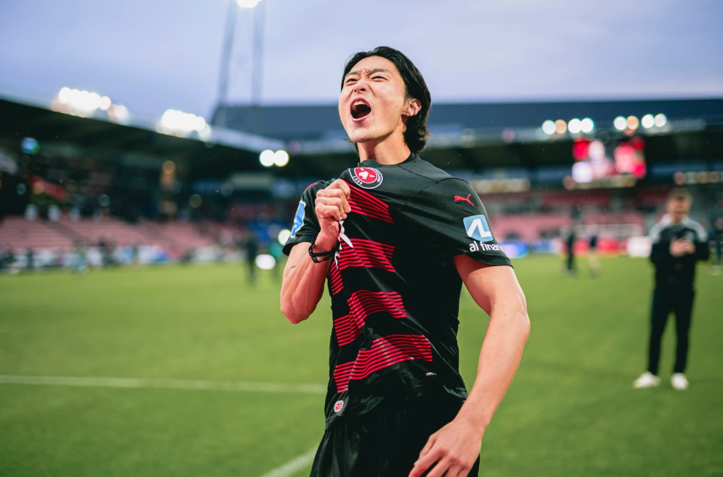 조규성, UECL 3차 예선 오모니아전 무득점…"난 항상 골 넣으러 경기장 나온다" - 나무뉴스