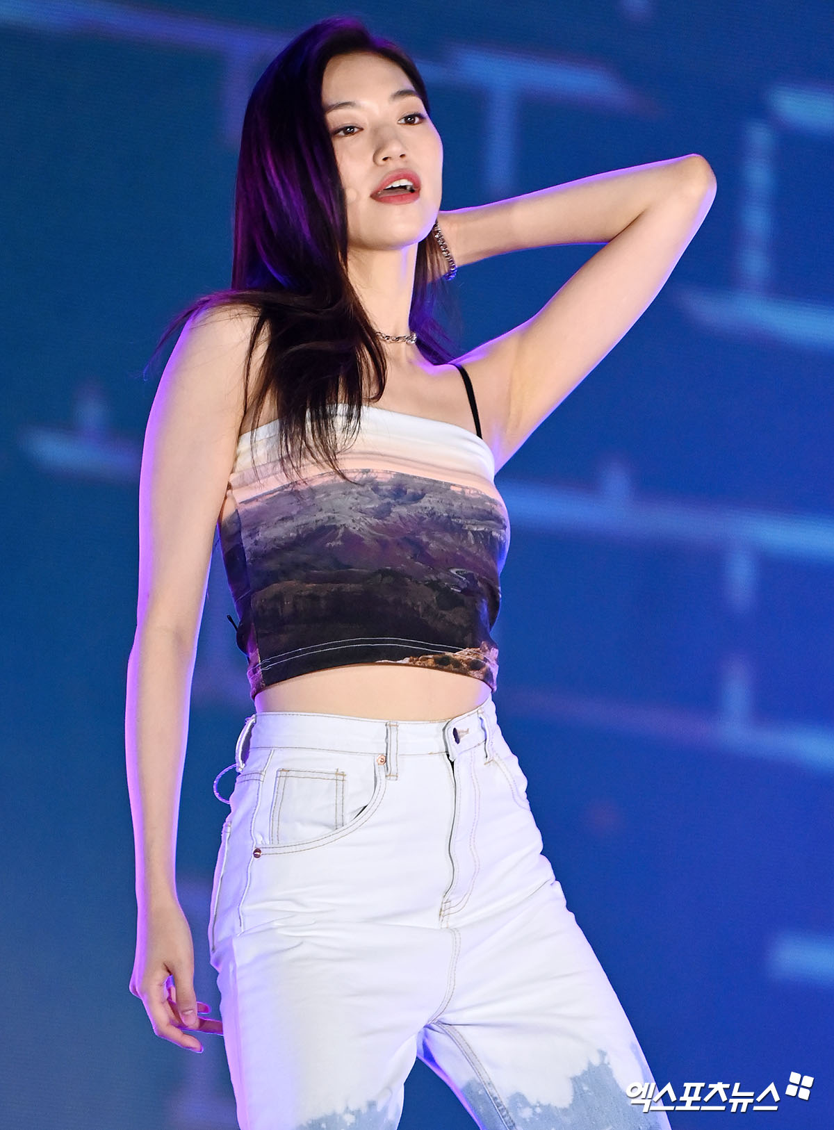 위키미키 김도연 '아이돌 본업으로 컴백'[엑's HD포토] - 나무뉴스