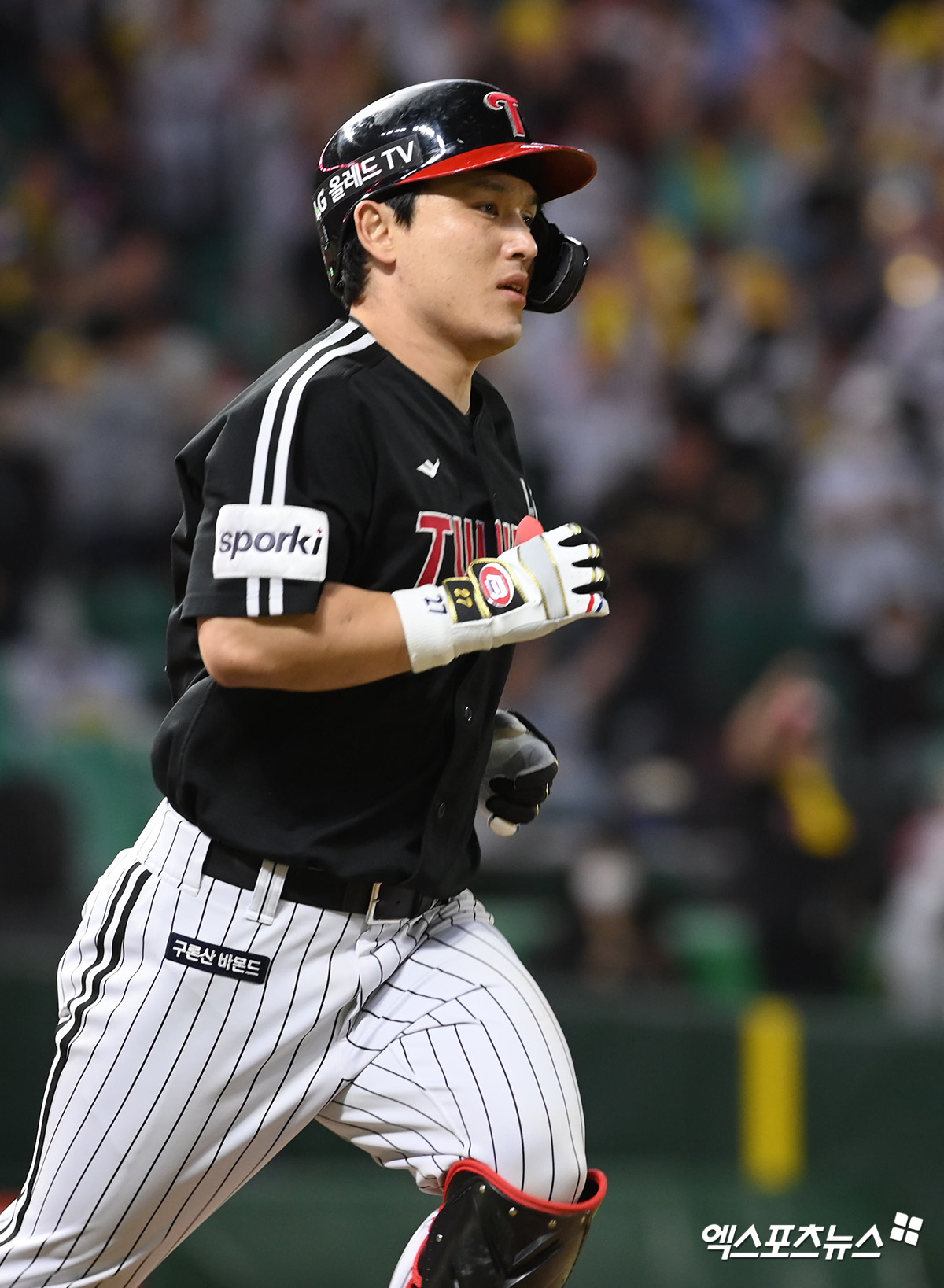 KBO, 5월 월간 MVP 후보 발표…박동원+임찬규+양의지 등 8명 (엑스포츠뉴스) - 나무뉴스