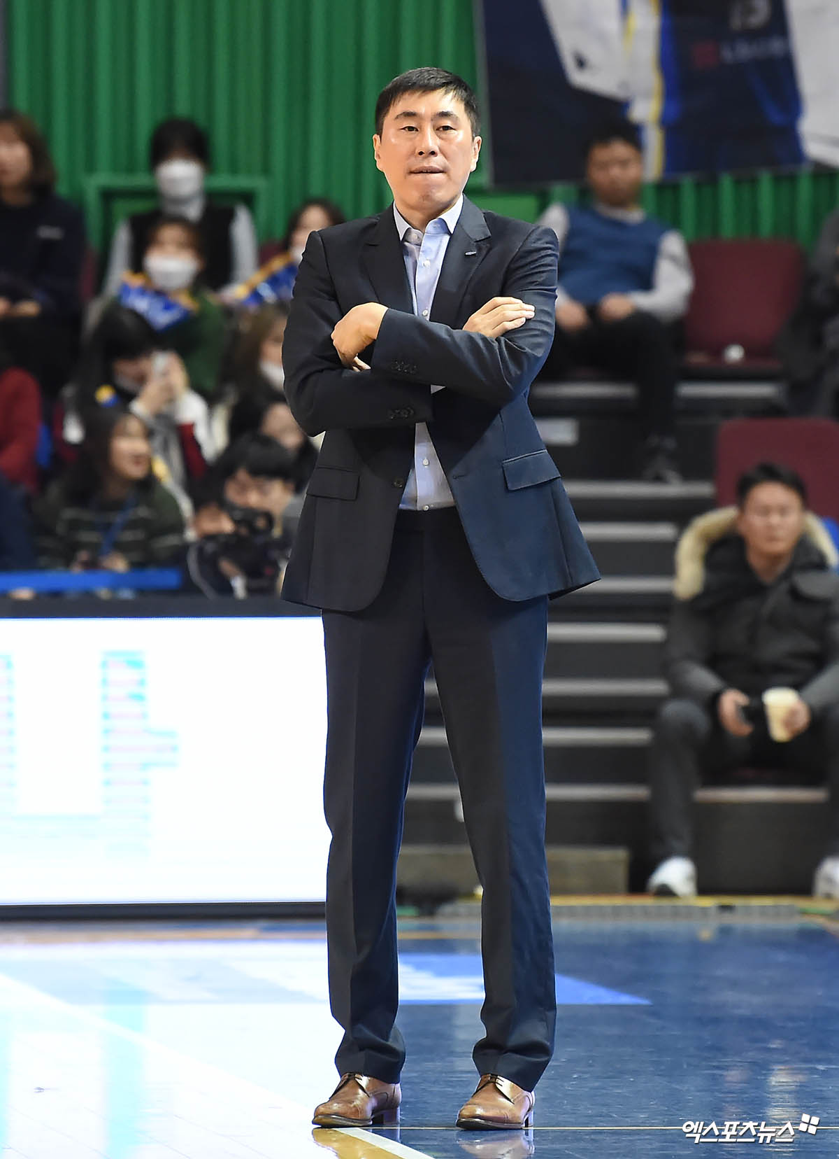 [공식발표] 16년 만에 '친정팀'으로 컴백…전주 KCC, 이상민 코치 영입 (엑스포츠뉴스) - 나무뉴스