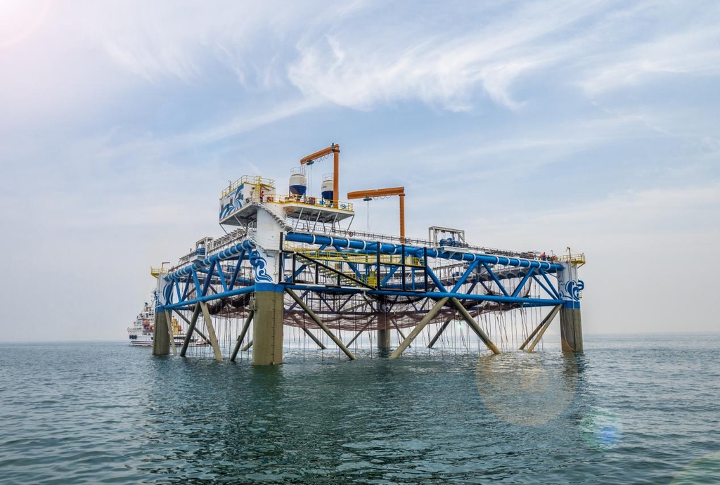 [AsiaNet] Yantai: Building China's Demonstration City for Ocean ...