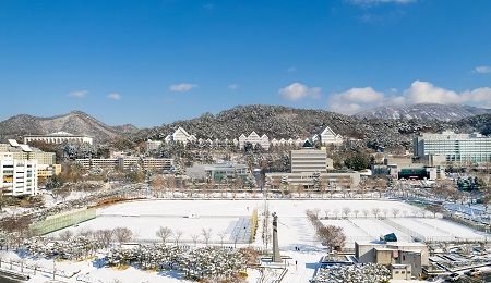 조선대 정시모집 경쟁률 3.39대 1…지난해 대비 상승 (연합뉴스) - 나무뉴스