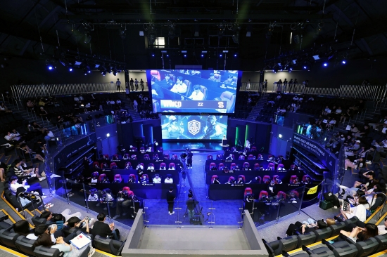 'PMPS 2023' 시즌2 파이널, 대전의 여름을 더욱 뜨겁게 달군 한편의 서바이벌 예능 - 나무뉴스