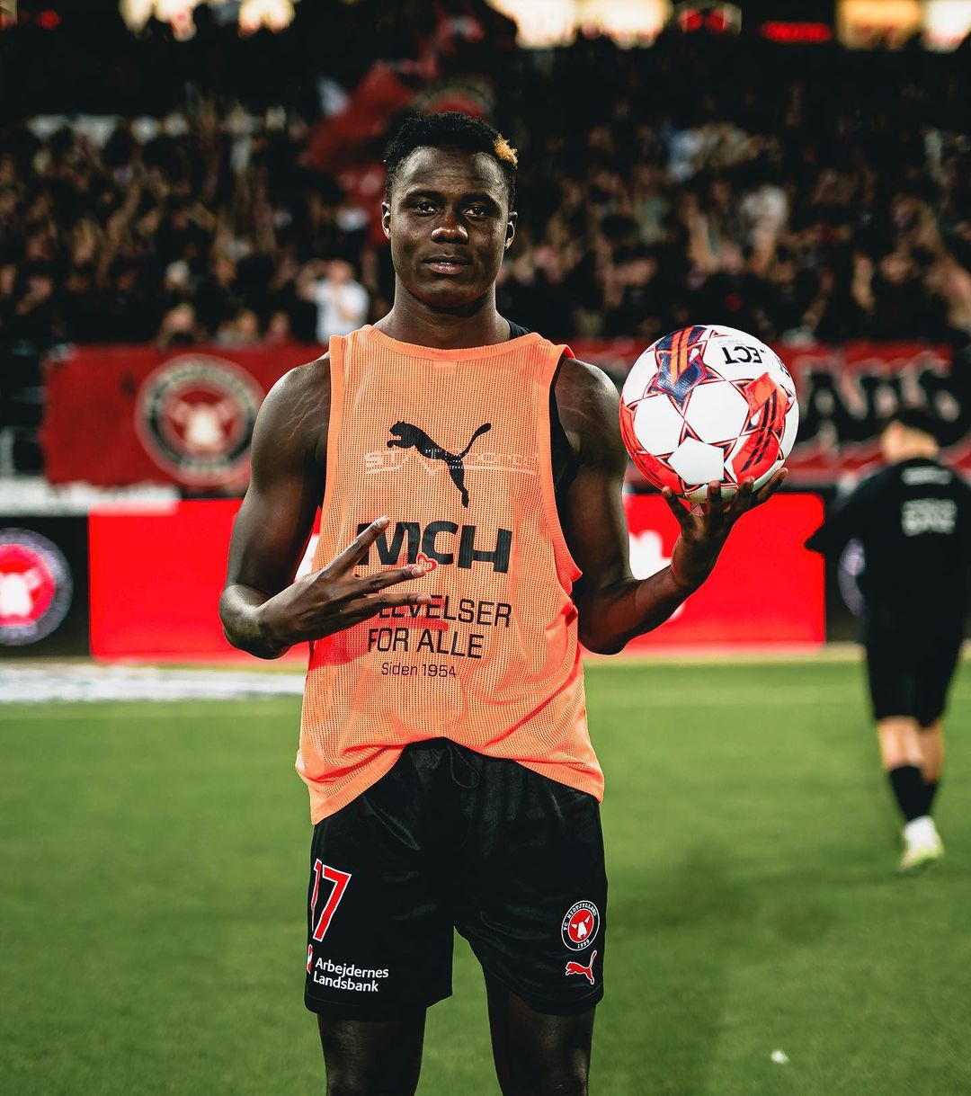 '조규성 유럽대항전 첫 골' 미트윌란, 오모니아 5-1 대파...'0-1→5-2' 역전승→UECL PO 진출 - 나무뉴스