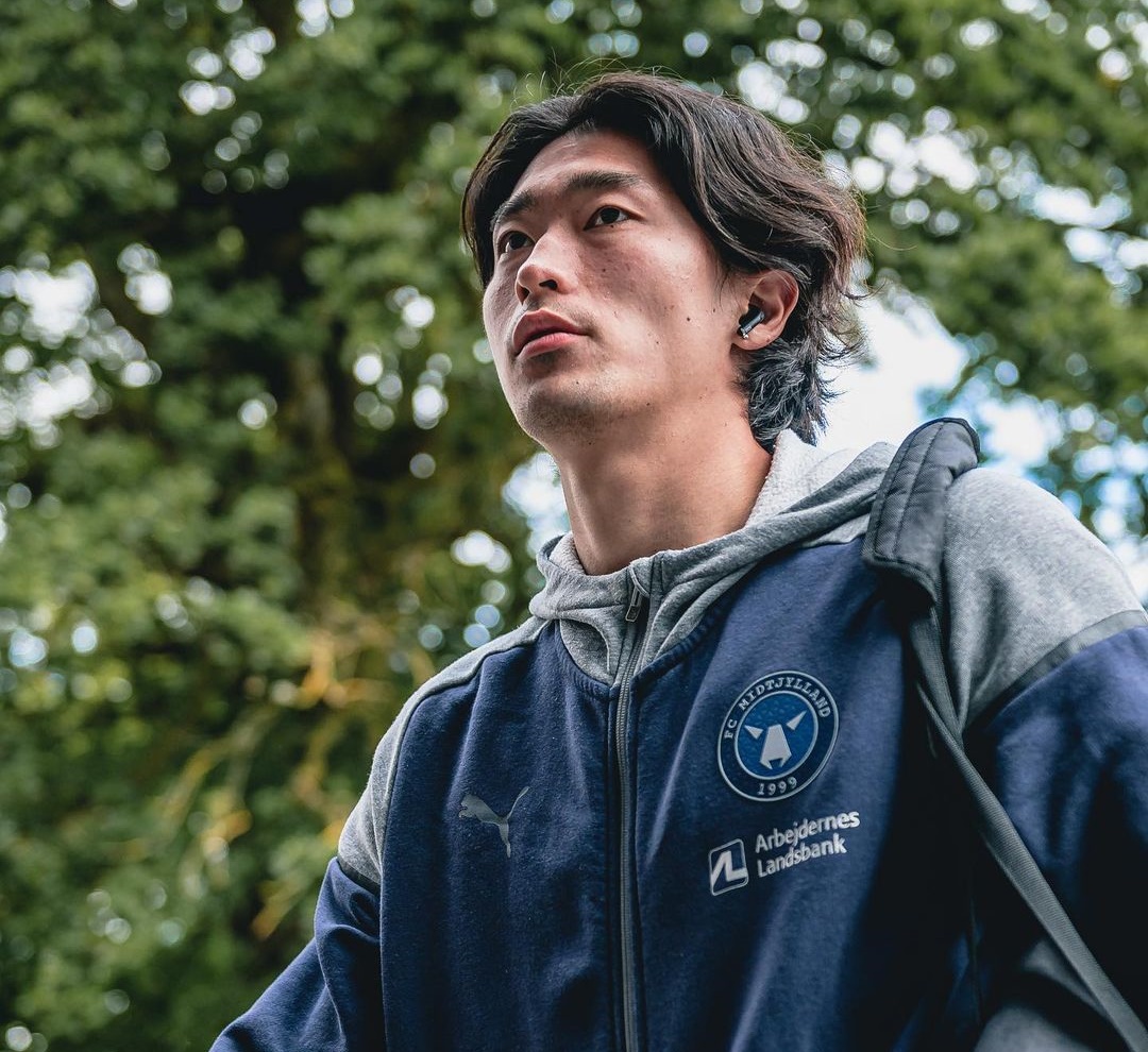 부상 복귀전서 120분 소화한 조규성…미트윌란, PO서 승부차기 끝에 패배→조규성·이한범, 조별리그 출전 무산 [UECL 리뷰] (엑스포츠뉴스) - 나무뉴스