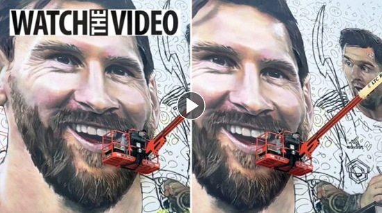 인터 마이애미 '축신' 효과 제대로…메시 2G 1AS로 애틀랜타 2-0 격파→6연속 무승에서 2연승으로 - 나무뉴스