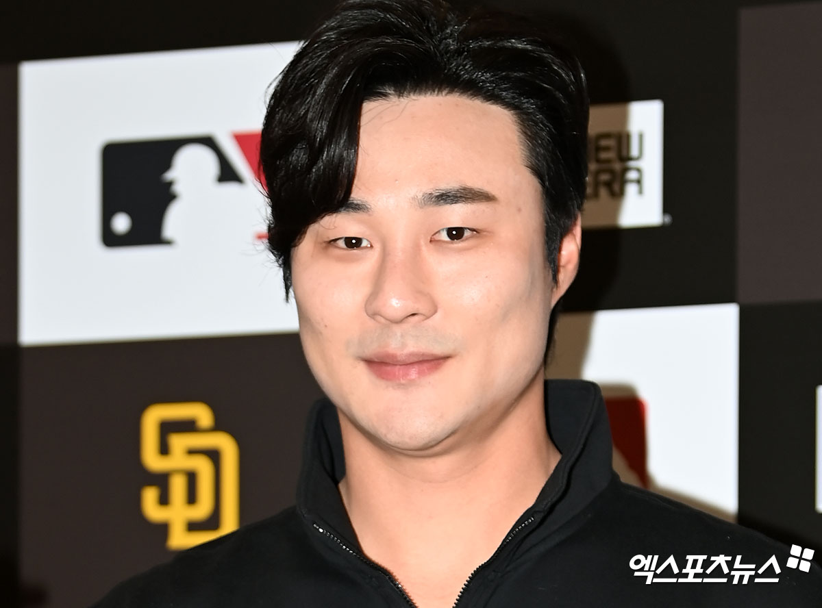 "가장 꾸준히, 기대 이상 활약"…김하성은 어떻게 '어썸 킴'이 됐나 (엑스포츠뉴스) - 나무뉴스