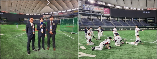 WBC '숙명의 한일전' 오늘(10일) MBC 생중계…물러설 곳 없다 - 나무뉴스