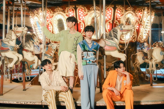 TRCNG→BXB "매일 정신 없지만 좋아…10년 후에도 이대로만" [엑's 인터뷰③] (엑스포츠뉴스) - 나무뉴스