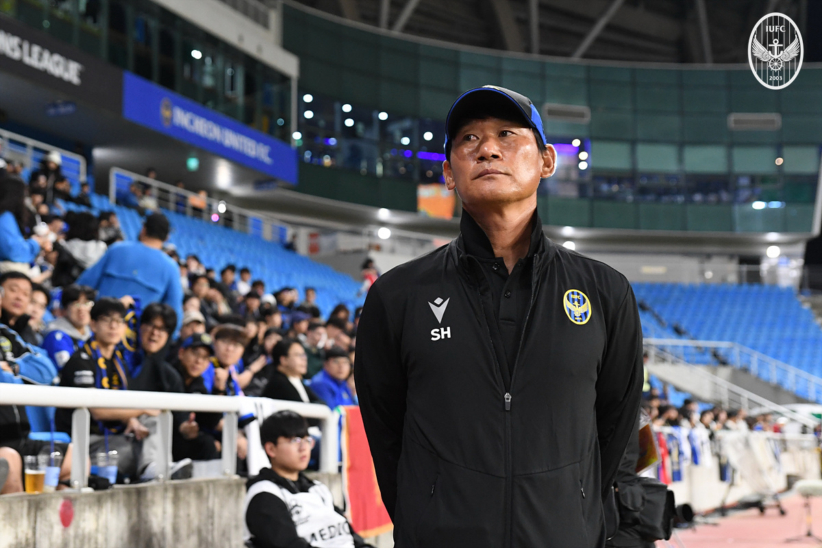 'ACL 2경기 연속 4득점' 조성환 감독, 카야FC전 대승에 "선수들이 집중력 발휘" 칭찬 [현장인터뷰] (엑스포츠뉴스) - 나무뉴스