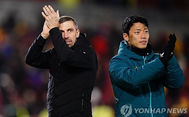 '몸값 835억 수직 상승' 황희찬, BBC 이주의 팀 선정→EPL 진출 후 최초 - 나무뉴스