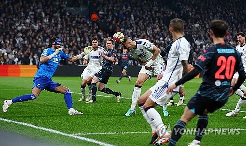 돌아온 KDB '사실상' 1골 2AS...맨시티, 코펜하겐 원정 3-1 완승 →英팀 최다 9연승 [UCL 리뷰] - 나무뉴스