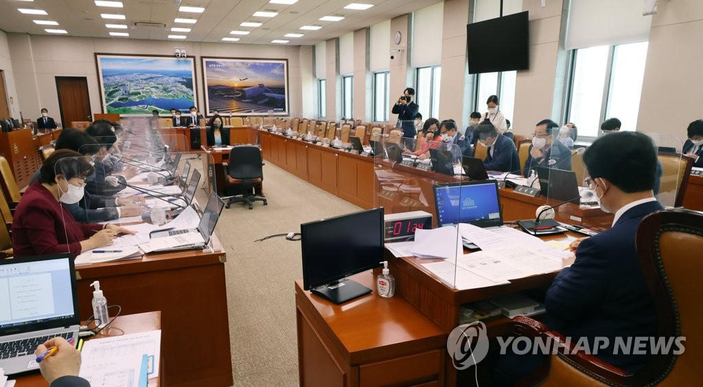 납품단가연동제 이달중 처리 무산…민생특위서 합의 실패 (연합뉴스) - 나무뉴스