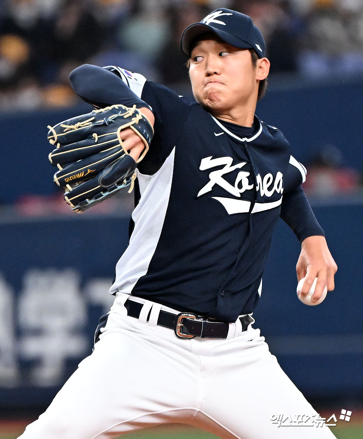 구창모 회복 기다리는 KBO "AG 엔트리 교체 논의할 시기 아니다" - 나무뉴스