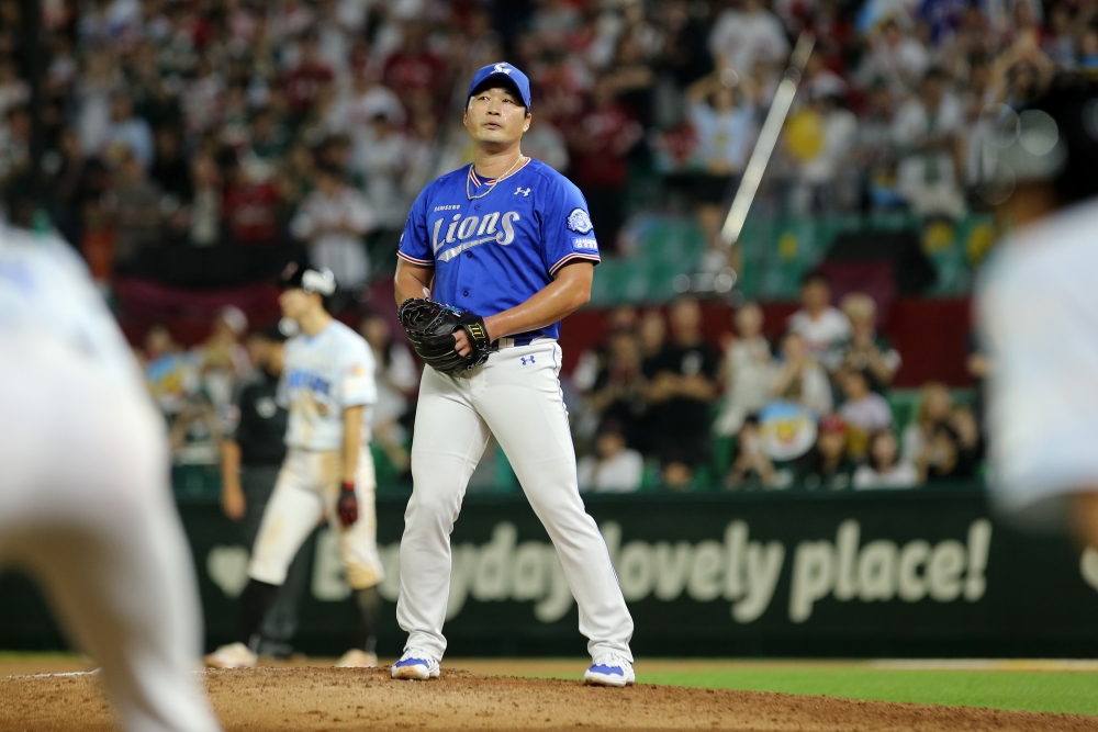 '카운트다운' 돌입 오승환…통산 400SV+3년 연속 30SV 바라본다 - 나무뉴스