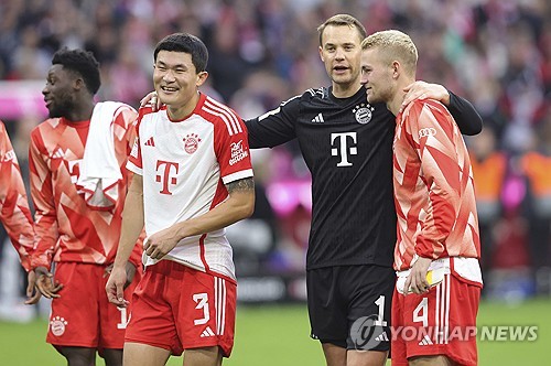 투헬 선택은 '또 KIM'…14G 연속 선발 이어가나→분데스 홈피 하이덴하임전 선발 예측 (엑스포츠뉴스) - 나무뉴스