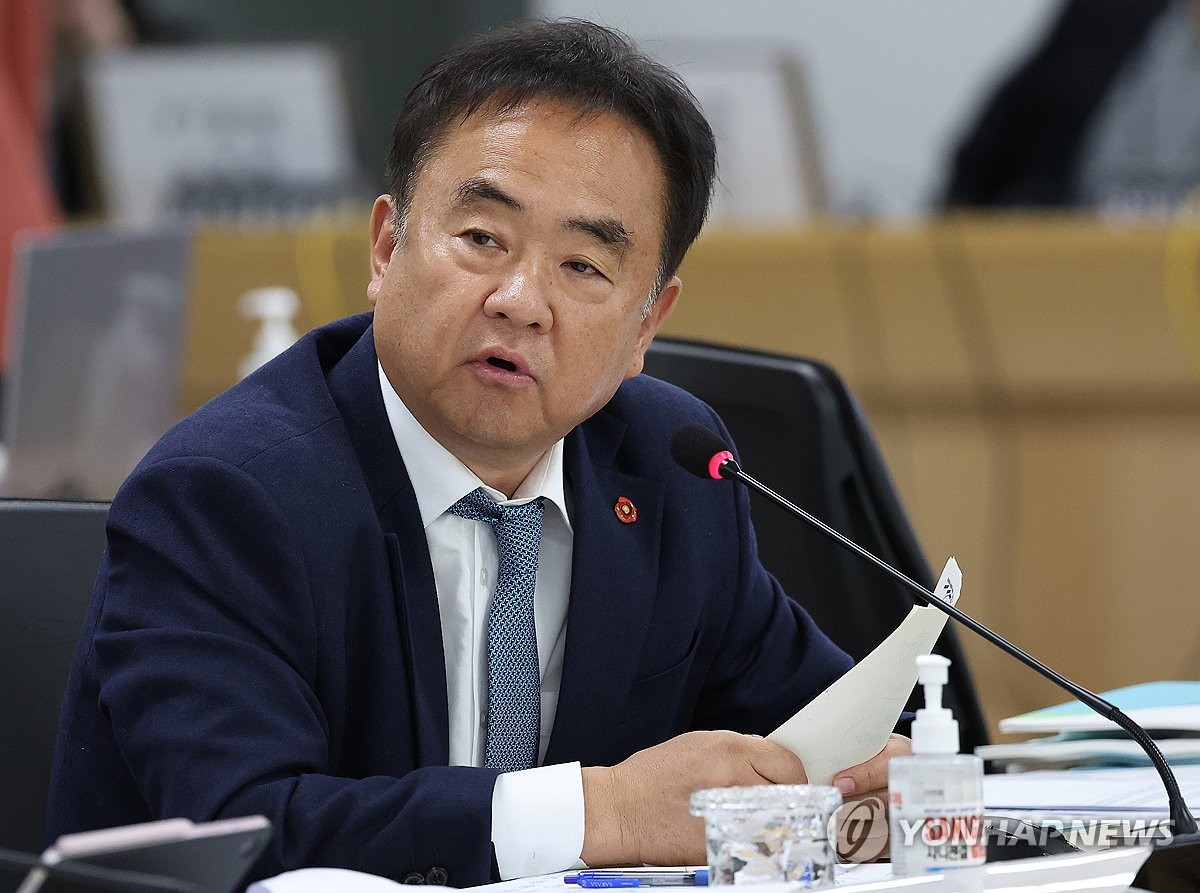 4·10 총선 제주 민주당 경선 과열…송재호 의원 자질논란 제기(종합) (연합뉴스) - 나무뉴스