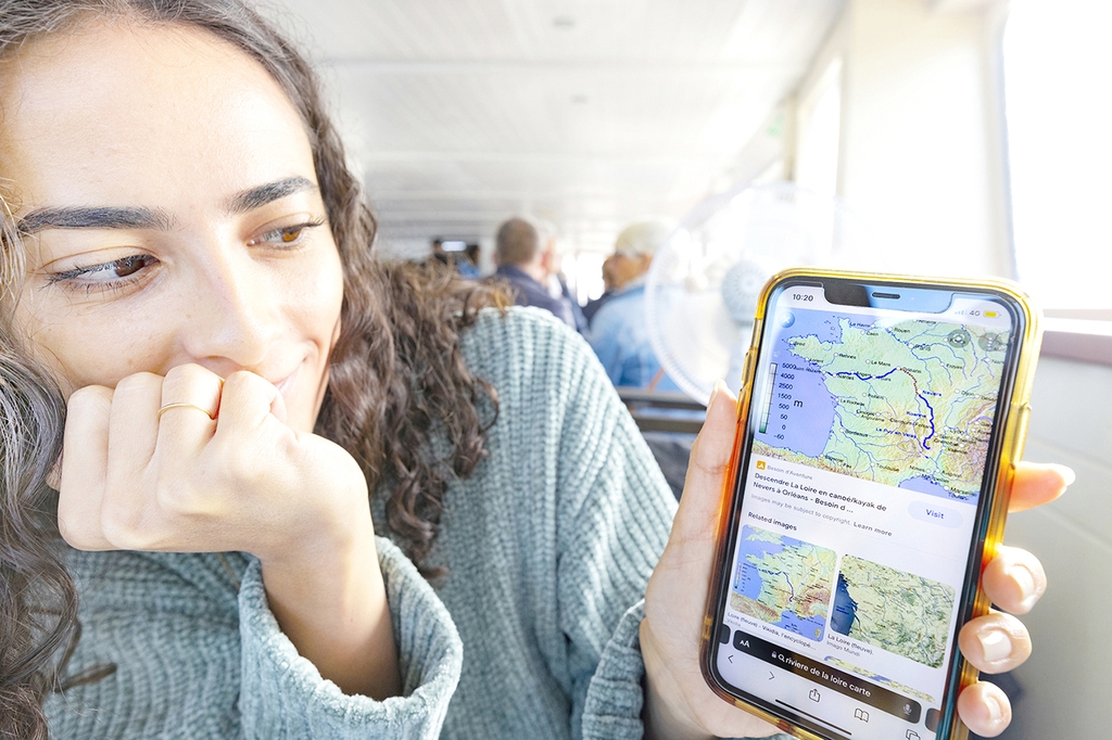 [imazine] 프랑스 서부의 숨은 보물 브르타뉴 ② - 나무뉴스