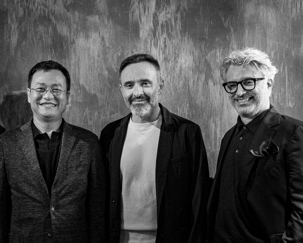 NHN커머스 "이탈리아 명품 유통 기업 '아이코닉' 인수" (연합뉴스) - 나무뉴스