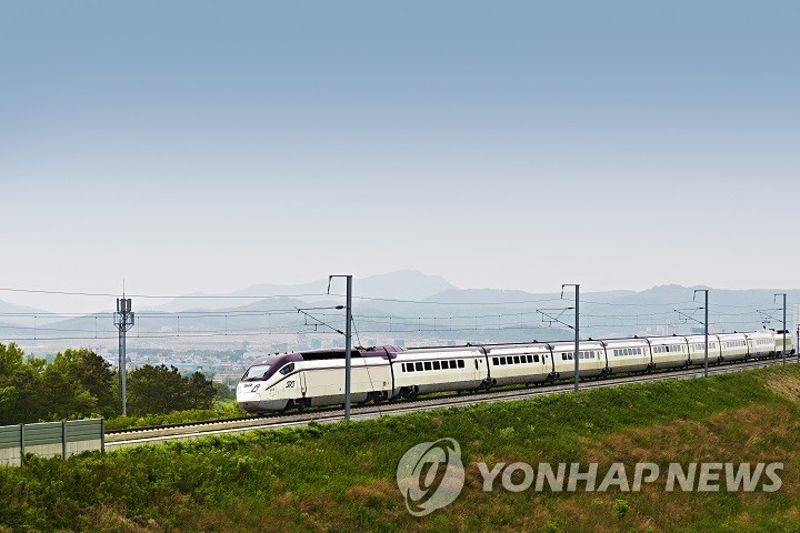 추석 귀성길 SRT 승차권, 내일부터 예매하세요 (연합뉴스) - 나무뉴스
