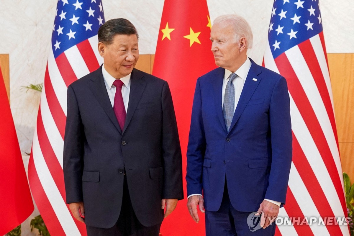 美정부, '화웨이폰 충격'에 中반도체 도약경위 조사 착수 (연합뉴스) - 나무뉴스