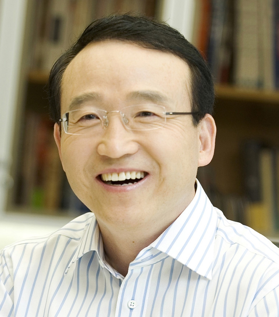 남중수 전 KT 대표, KT 동우회장 단독 출마 - 나무뉴스