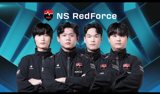 농심레드포스, 6매치 치킨 획득…PHASE2 2일 차 1위 등극 (PMPS 시즌2) (엑스포츠뉴스) - 나무뉴스