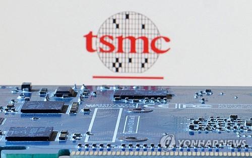 "일본 진출 TSMC 올해 파운드리 점유율 62%…삼성은 하락" - 나무뉴스