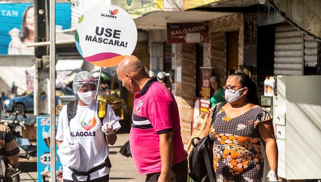브라질 코로나 누적 사망자 25만명…"상황 더 나빠질 것" (연합뉴스) - 나무뉴스
