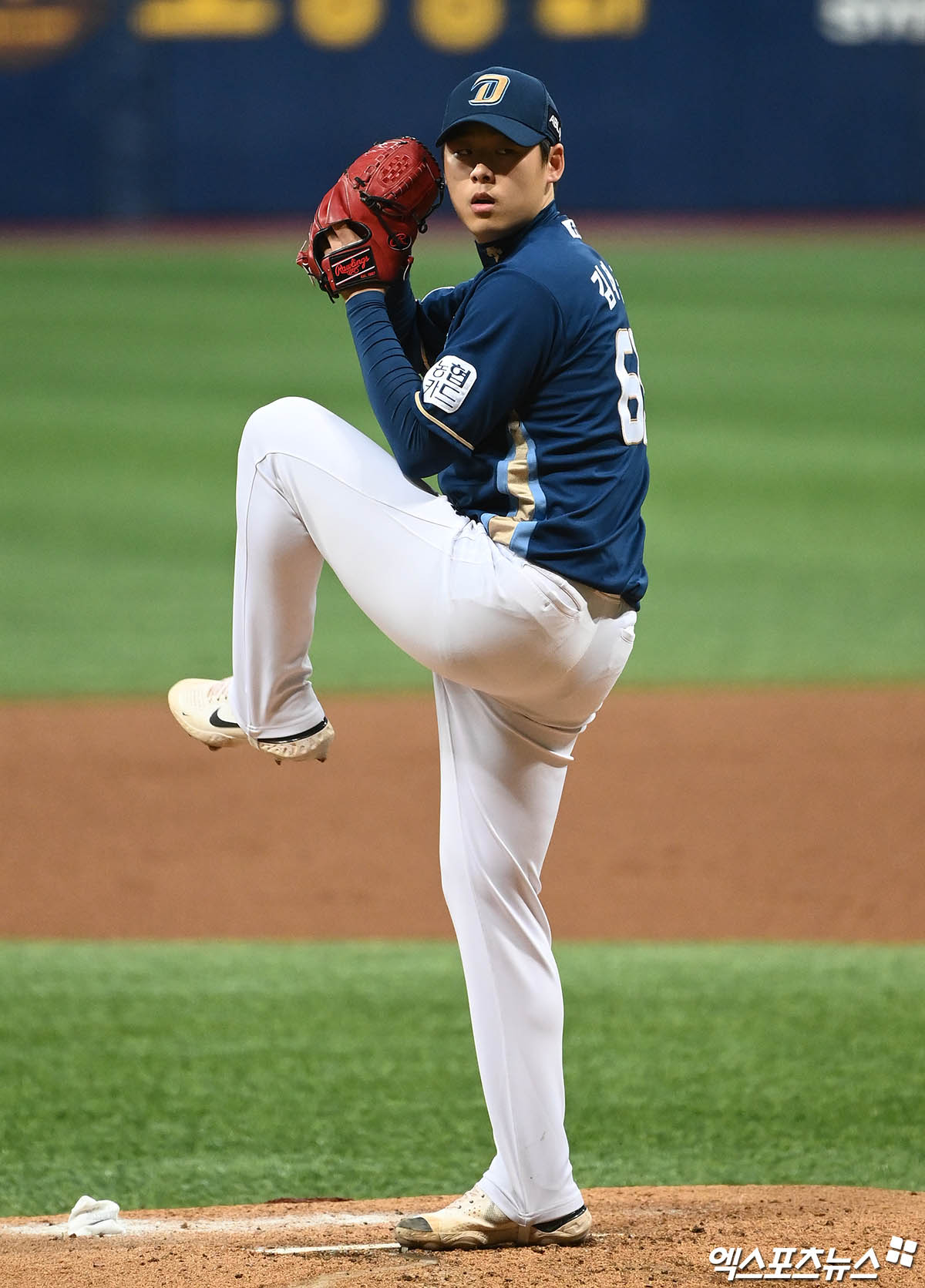 연이틀 LG 잡은 NC, SSG 매직넘버 '1' 남았다 [잠실:스코어] (엑스포츠뉴스) - 나무뉴스