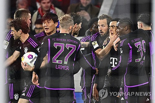 김민재 끝내 '삭제'됐다…키커, UCL 16강 라인업 KIM OUT→더리흐트+다이어 - 나무뉴스