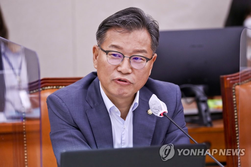 농진청 쌀생산량 예측 '들쑥날쑥'…"통계청보다도 부정확" (연합뉴스) - 나무뉴스