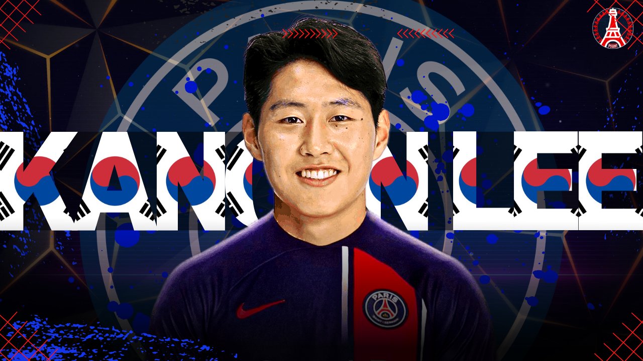 "LEE, 우리가 먼저 노렸는데 PSG 가네"…브라이턴 '닭 쫓던 개' 됐다 - 나무뉴스
